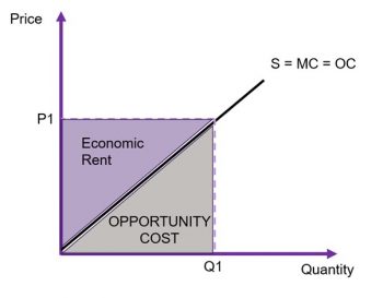 Chapter 6: The Three P’s & Social Welfare – Social Cost Benefit ...