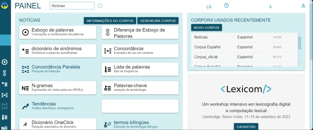 Lesson 14 description – Using Language Data to Learn About Language: A Teachers' Guide to ...
